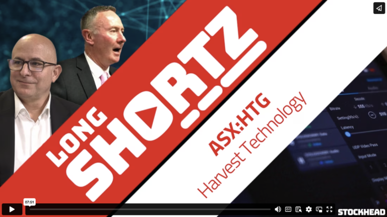 News - Harvest Technology Group